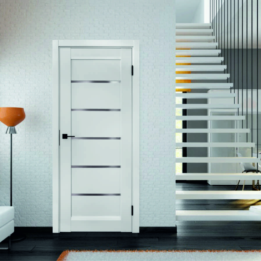 Laminētas durvis iekštelpām | Tavi durvju eksperti - PRODEX